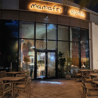 Mamafri Abu Dhabi: A Culinary Gem for Unforgettable Dining Experiences